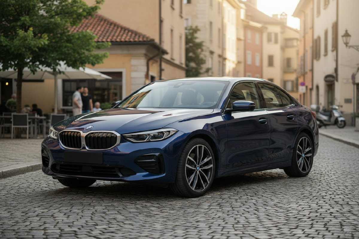 BMW i3 2026 en France : prix, bonus et offres| EV Magazine