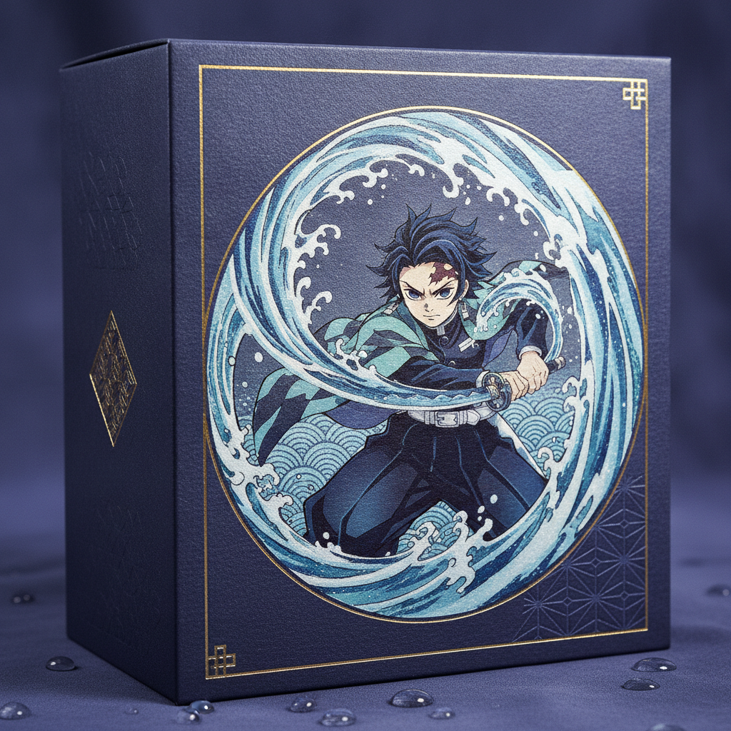 Demon Slayer : Infinity Castle – Blu-ray Animate, Amazon et Rakuten ...