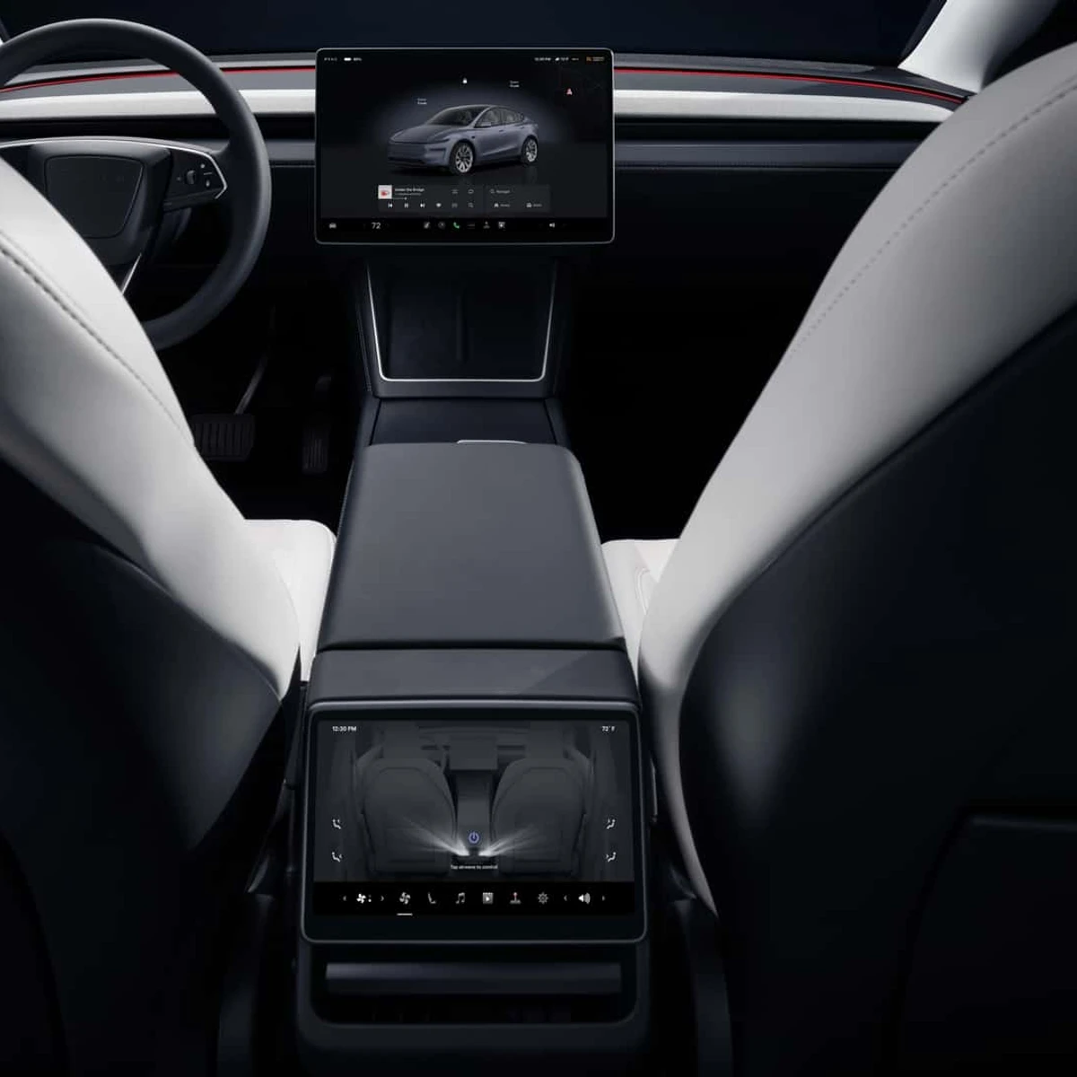 Tesla Model Y 2025 Juniper : Notre Essai du Restylage Haut de Gamme ...