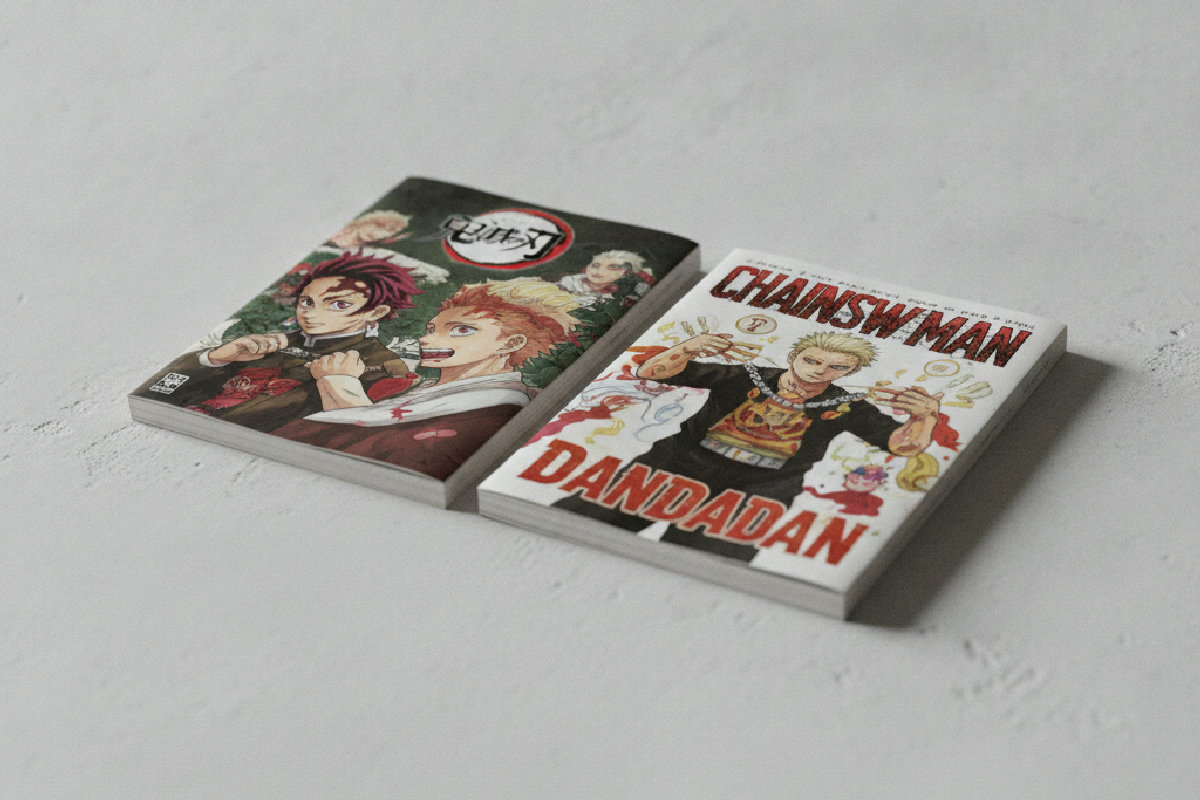 Demon Slayer domine-t-il encore Chainsaw Man et Dandadan dans les ...