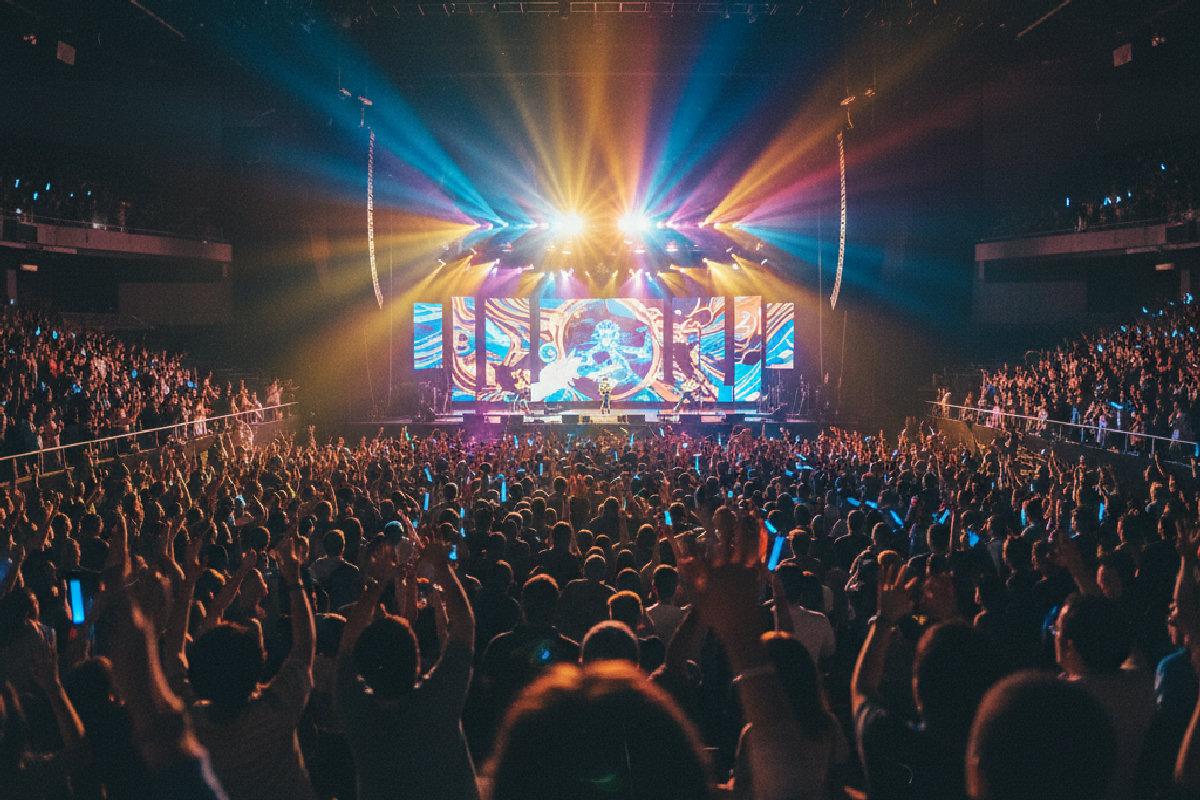Demon Slayer In Concert 2026 : Dates, Lieux et Guide Pratique pour les ...