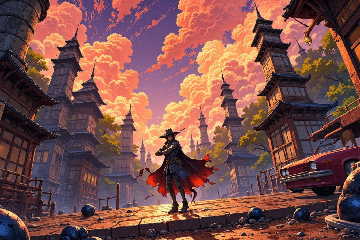 Demon Slayer : La Forteresse Infinie au Cinéma - Guide Complet pour les ...