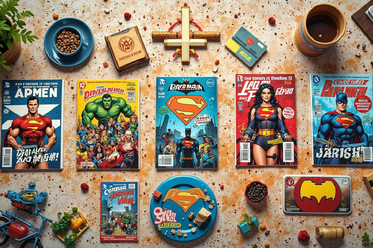 GeekOZ - L'actualité Geek, Gaming, Manga et Tech | Alternative HITEK