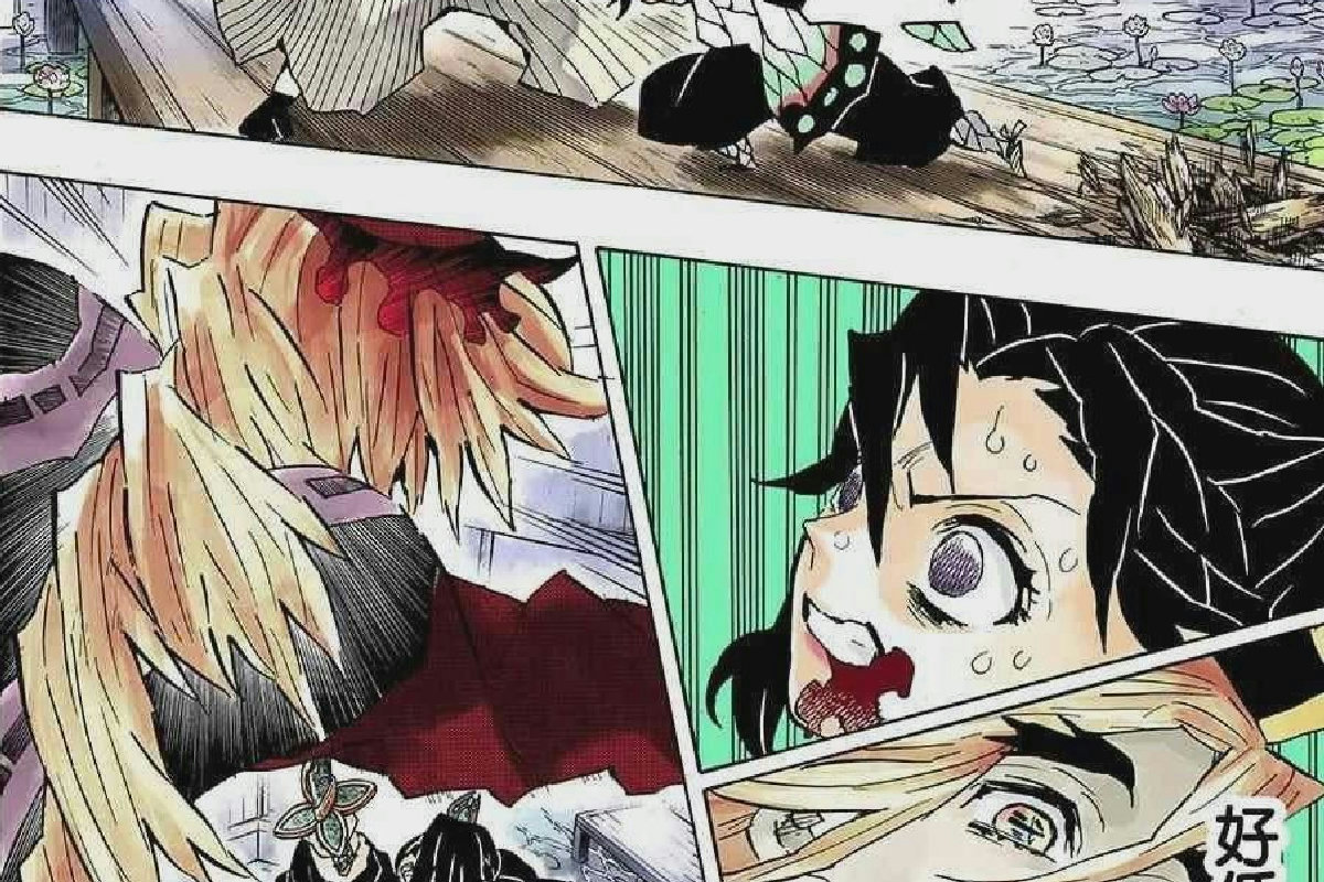 Demon Slayer : Les Théories de Fans les Plus Folles sur l'Origine des ...