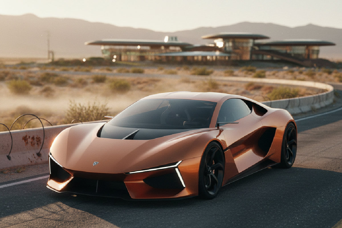 Hypercars Media - Hypercar News, Reviews & Analysis