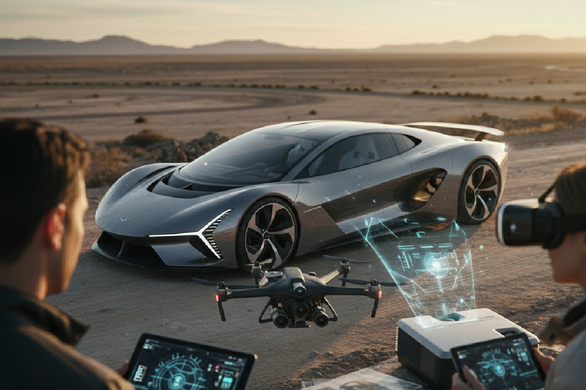 Hypercars Media - Hypercar News, Reviews & Analysis