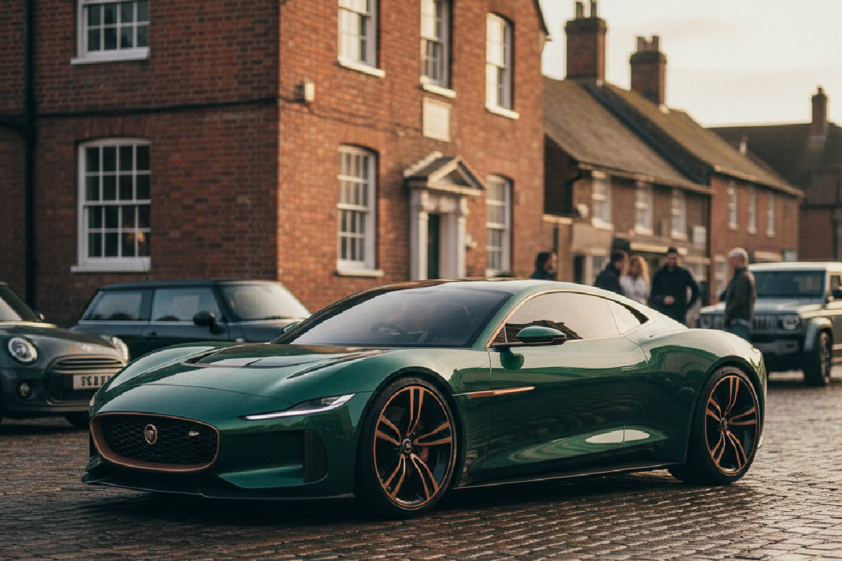 Future Classic Cars: The Ultimate UK Investme... | Youngtimers UK