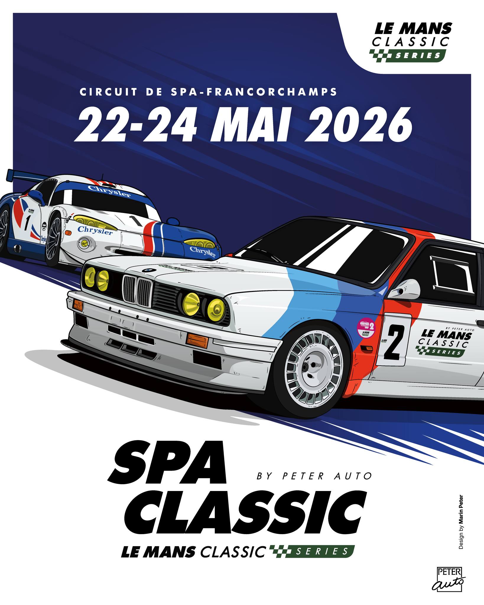 Classic Car Shows 2026: Ultimate Travel Guide... | Youngtimers UK