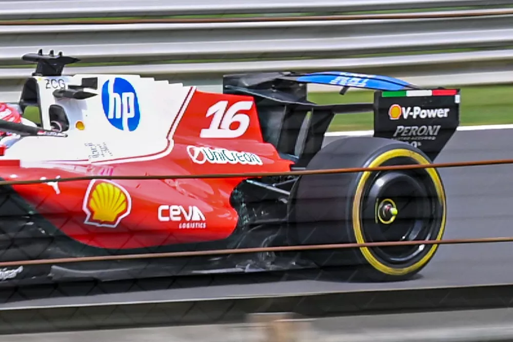 Ferrari SF-26 Miami Upgrades: How Maranello Is Accelerating 2026 ...