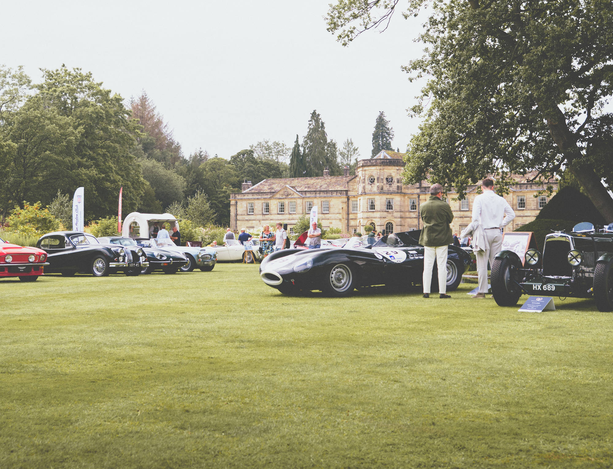 Quercy Classic Car Rally 2026: Vintage Treasu... | Youngtimers UK