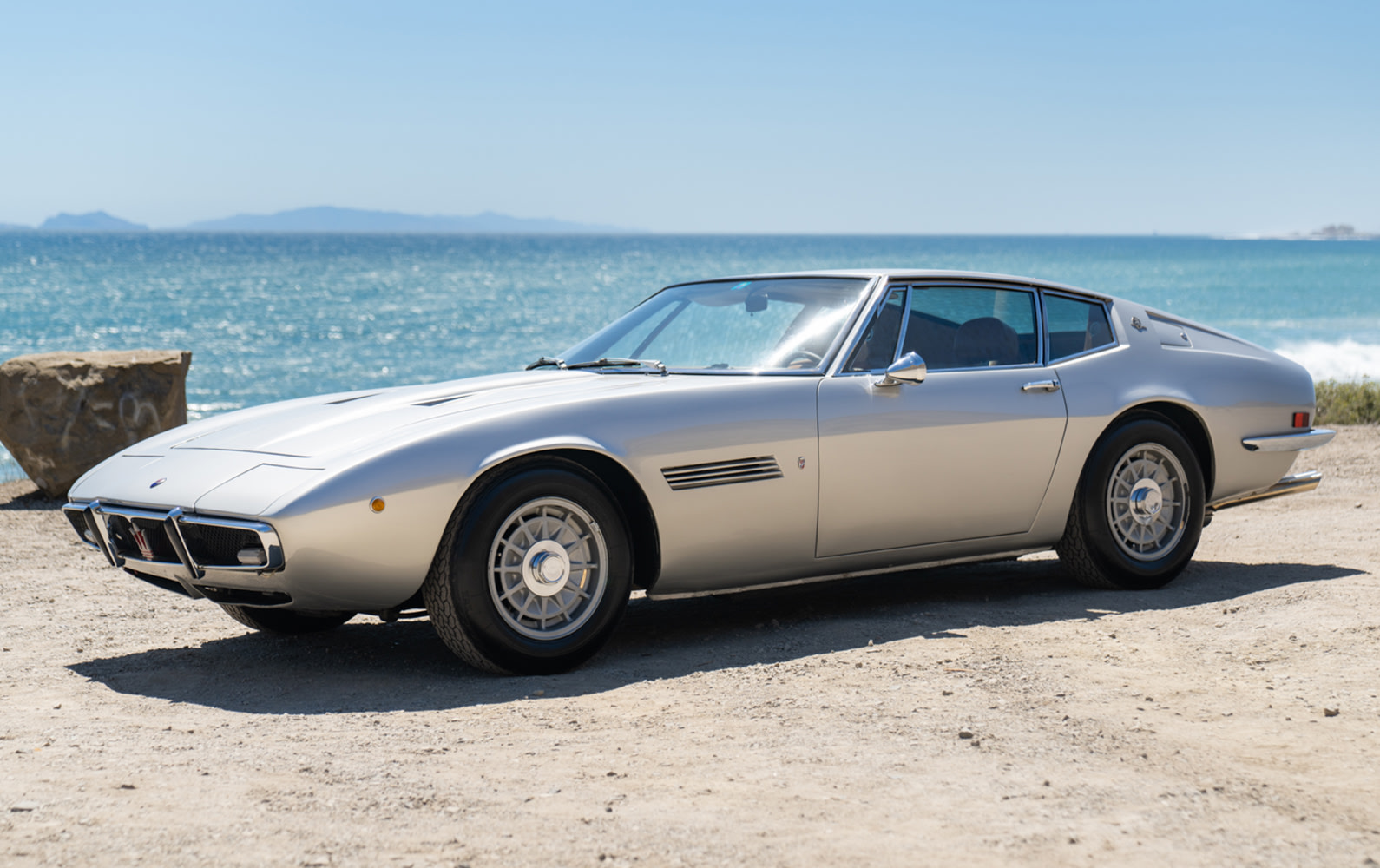 Top 10 Modern Classics in the UK: Prime Inves... | Youngtimers UK