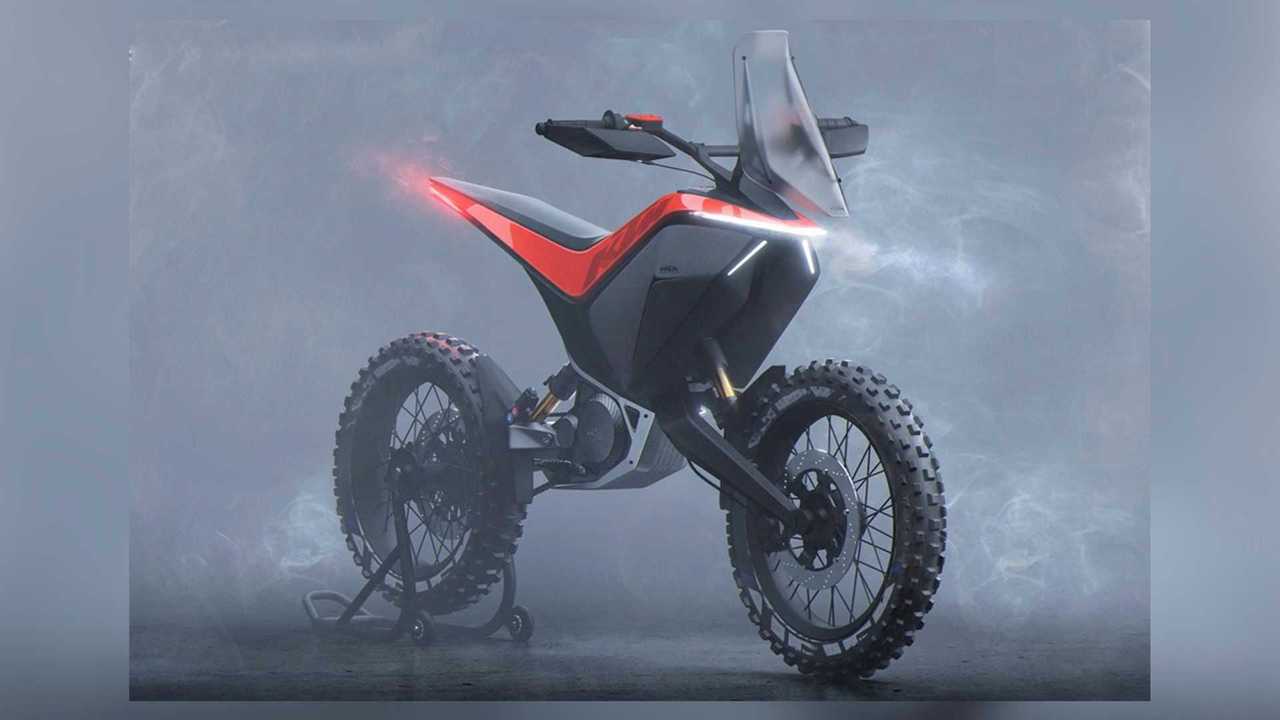 We Ride: Electric Motorcycle Market Surges in 2026 with 50% Sales Boom ...
