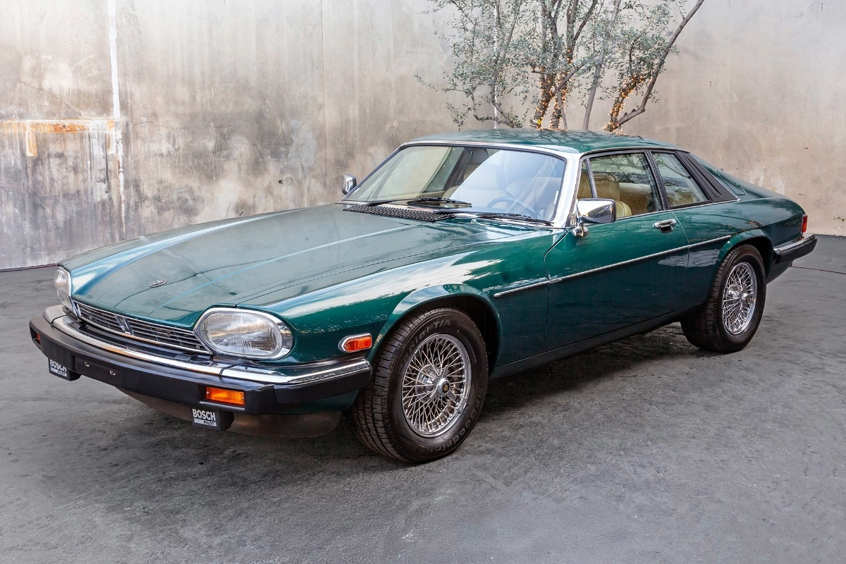 Classic Car Investment UK 2026: Essential Gui... | Youngtimers UK