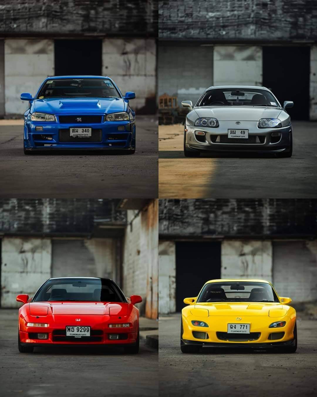 Japanese Youngtimers: 2026 Investment Guide| ... | Youngtimers UK